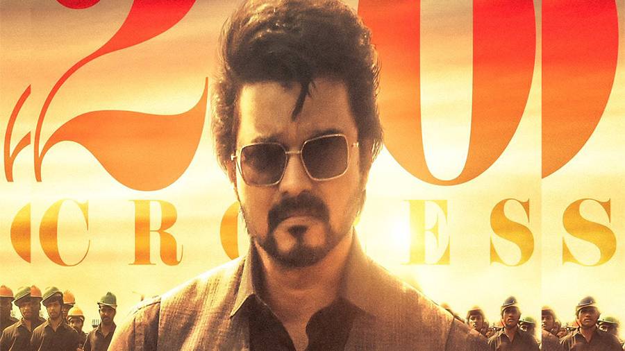 Varisu box office collection வாரிசு 210 கோடி kingwaytamil.com